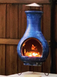 The Year Round Joys of Piñon Wood in Dallas - Lekka Retail Concepts